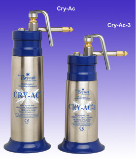 Brymill CRY AC Cryosurgery
