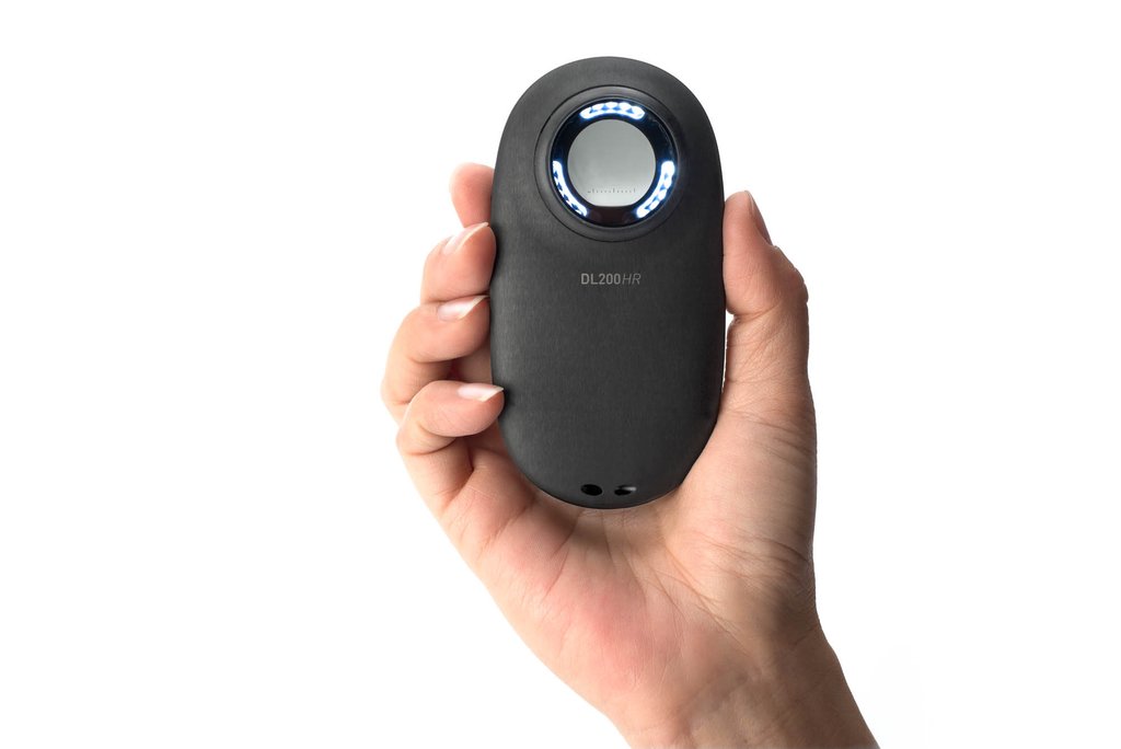 3Gen DermLite DL200 HR Dermatoscope