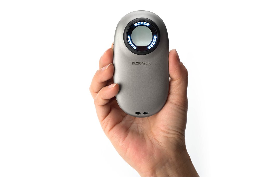 3Gen DermLite DL200 Hybrid Dermatoscope