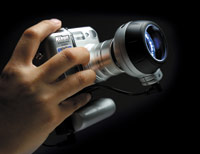 DermLite FOTO System