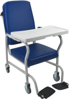 Convalescent Recliners