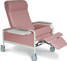 Convalescent Recliners
