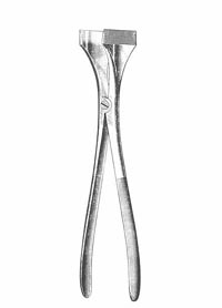 PLASTER CAST INSTRUMENTS