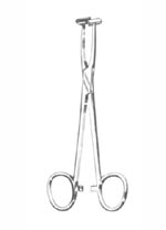 HEMOSTATIC FORCEPS
