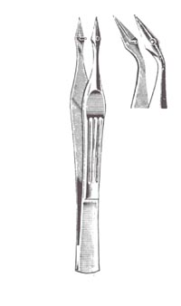 SPLINTER FORCEPS