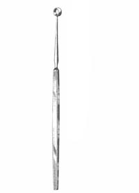 DERMAL INSTRUMENTS