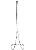 INTESTINAL and TISSUE FORCEPS