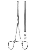 INTESTINAL and TISSUE FORCEPS