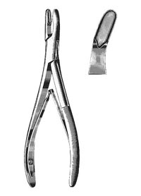 ORTHOPEDIC INSTRUMENTS