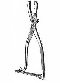 ORTHOPEDIC INSTRUMENTS