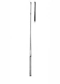 APPLICATORS