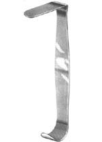 GYNECOLOGICAL INSTRUMENTS