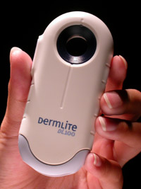 3Gen DermLite DL100 Dermatoscope