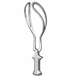GYNECOLOGICAL INSTRUMENTS