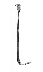 TRACHEAL and LARYNGEAL INSTRUMENTS