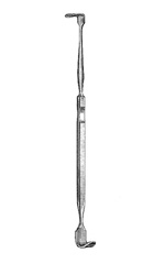 TRACHEAL and LARYNGEAL INSTRUMENTS