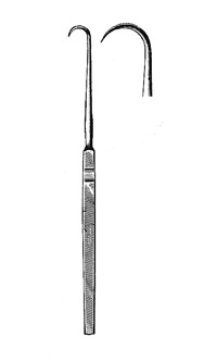 TRACHEAL and LARYNGEAL INSTRUMENTS