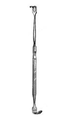 TRACHEAL and LARYNGEAL INSTRUMENTS