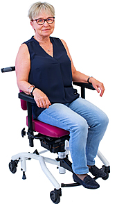 Mammography Chairs