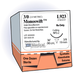 Monoswift Absorbable Suture