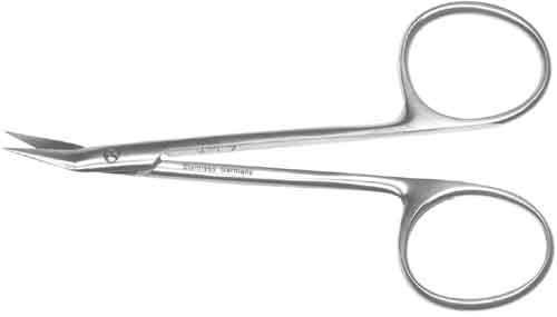 Roboz Micro Dissecting Scissors