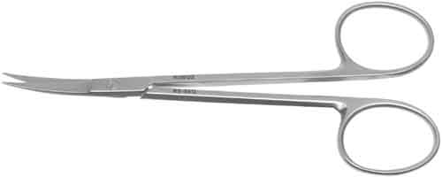 Roboz Micro Dissecting Scissors