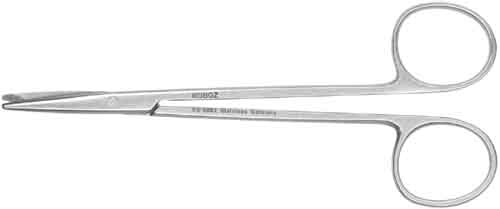 Roboz Micro Dissecting Scissors