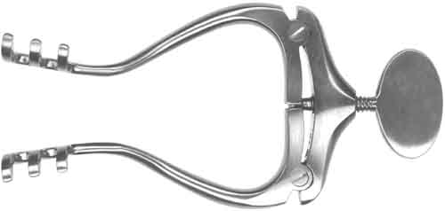 Roboz Surgical Instruments