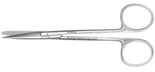 Roboz Operating Scissors