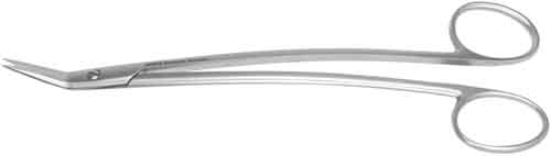 Roboz Operating Scissors