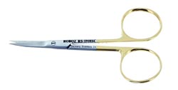 Roboz Micro Dissecting Scissors