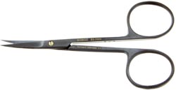 Roboz Micro Dissecting Scissors