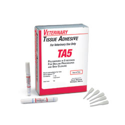 Liquivet Tissue Adhesive
