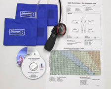 Summit Doppler Accessories