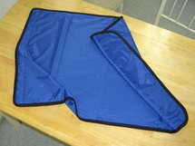 Xray Protective Lead Vinyls, Blockers, Blankets