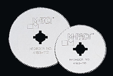 Orthopedic BSN Cast Cutter Blades