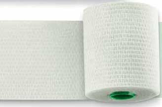 Orthopedic Cast Equipment Cast Materials