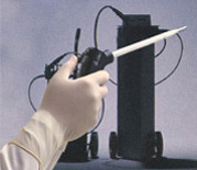 LL100 Cryosurgical System