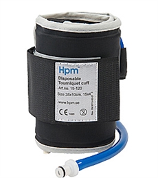 Tourniquets and Cuffs