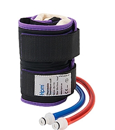 Tourniquets and Cuffs