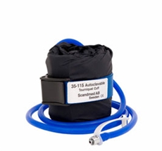 Tourniquets and Cuffs