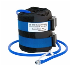 Tourniquets and Cuffs