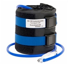 Tourniquets and Cuffs