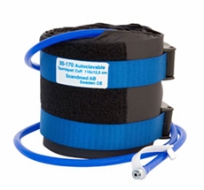 Tourniquets and Cuffs