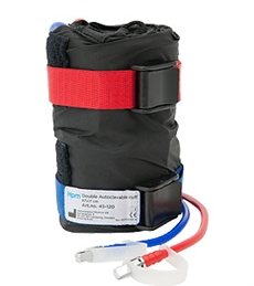 Tourniquets and Cuffs