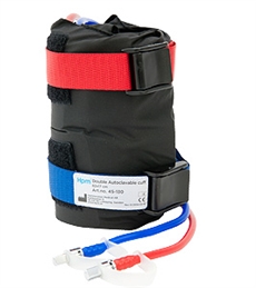 Tourniquets and Cuffs