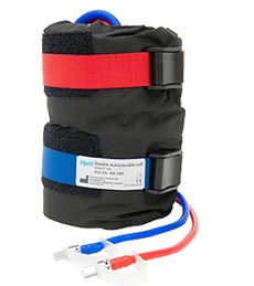 Tourniquets and Cuffs