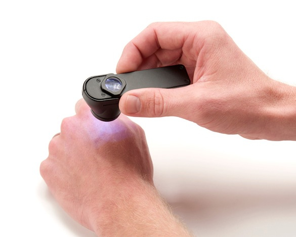 DermLite DL1 Dermatoscope