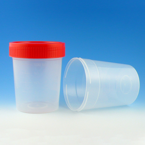 Laboratory Containers