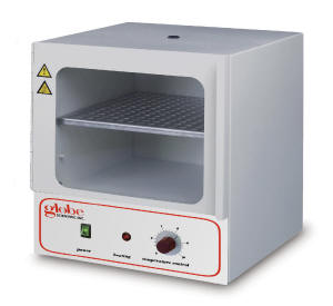 Blood Tube Rocker, Incubator, Water Bath